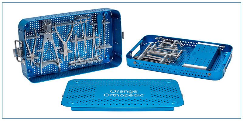 Orange Orthopedic | Detalle