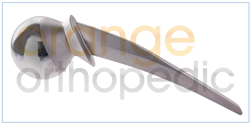 Orange Orthopedic | Detalle