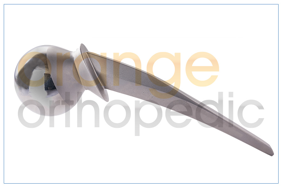 Orange Orthopedic | Detalle